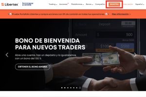 ¿Cómo Descargar Gratis Libertex para PC? | Paso a Paso 2025